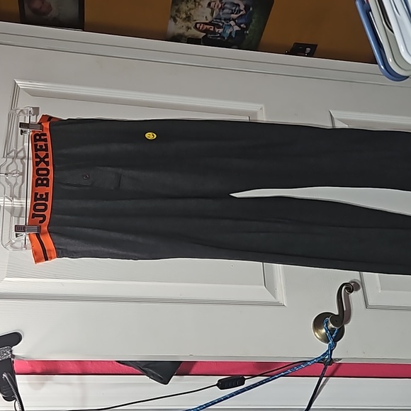 Joe Boxer | Pants | Joe Boxer Mens Pajama Pants | Poshmark